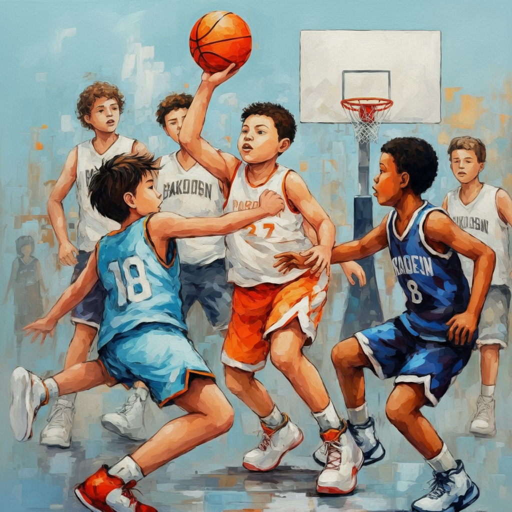 Understanding Children's Human Needs for Healthy Growth – Grady Pope ...